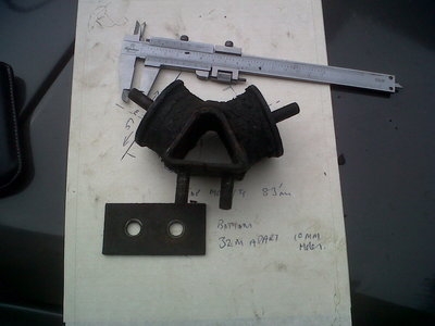 Restoration,welding and repairs of Rover P5b V8 Coupe.